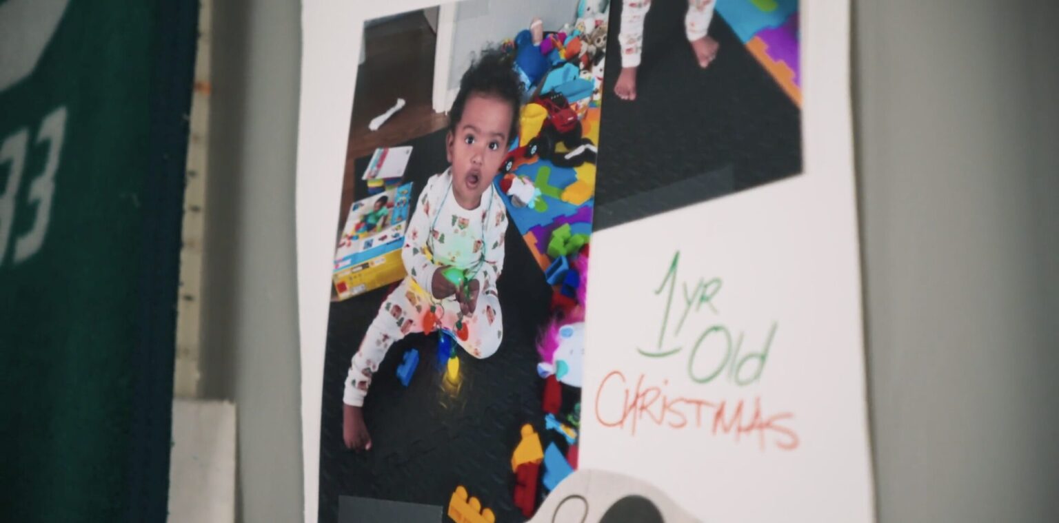 Andre Cooper: 10 Years In Virginia’s Probation System - REFORM Alliance