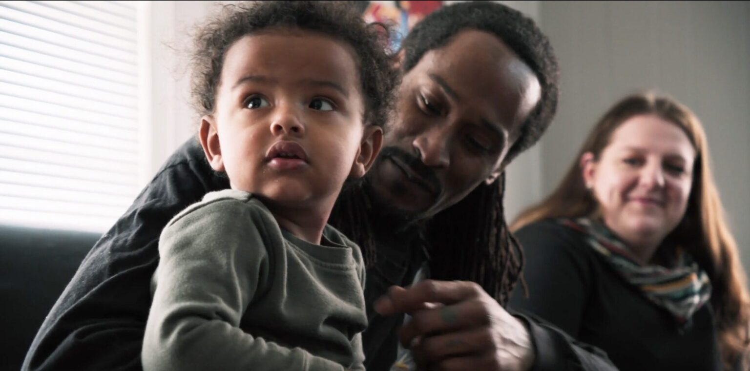 Andre Cooper: 10 Years In Virginia’s Probation System - REFORM Alliance