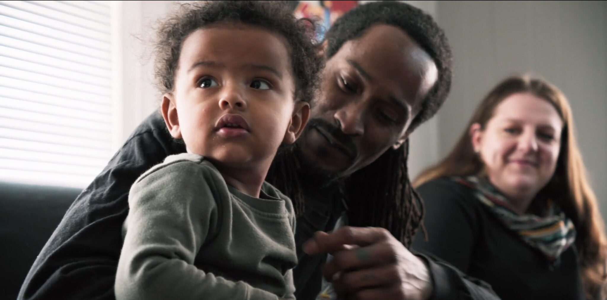 Andre Cooper: 10 Years In Virginia’s Probation System - REFORM Alliance