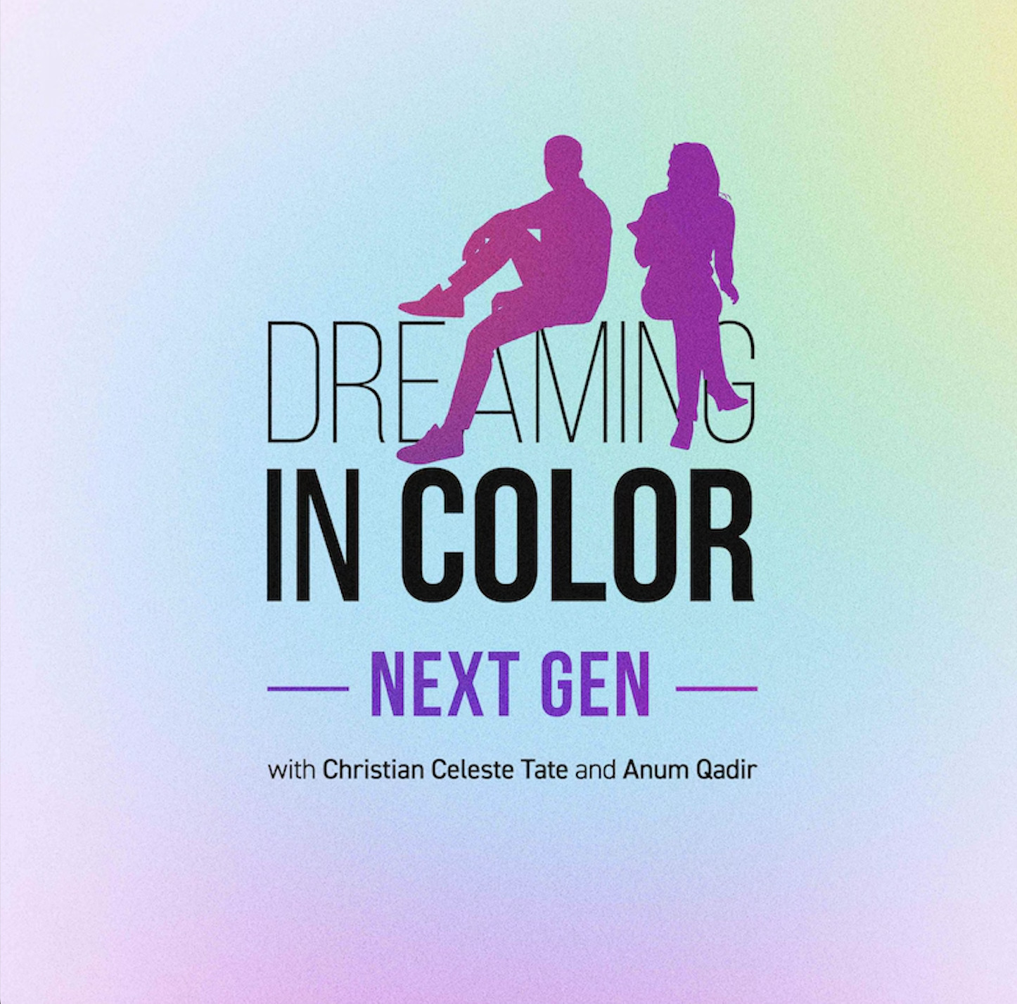 Dreaming in Color Featuring Robert Rooks - REFORM Alliance