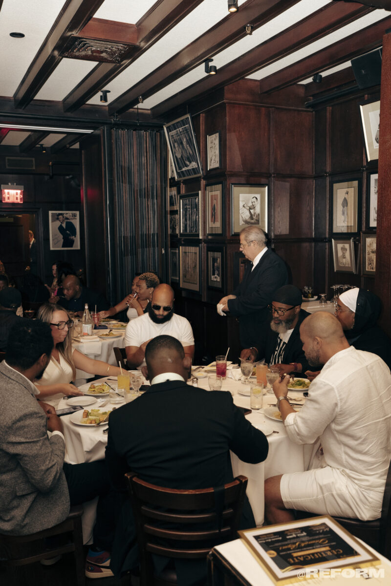 Learn About The REFORM Advocacy Institute (RAI) - REFORM Alliance