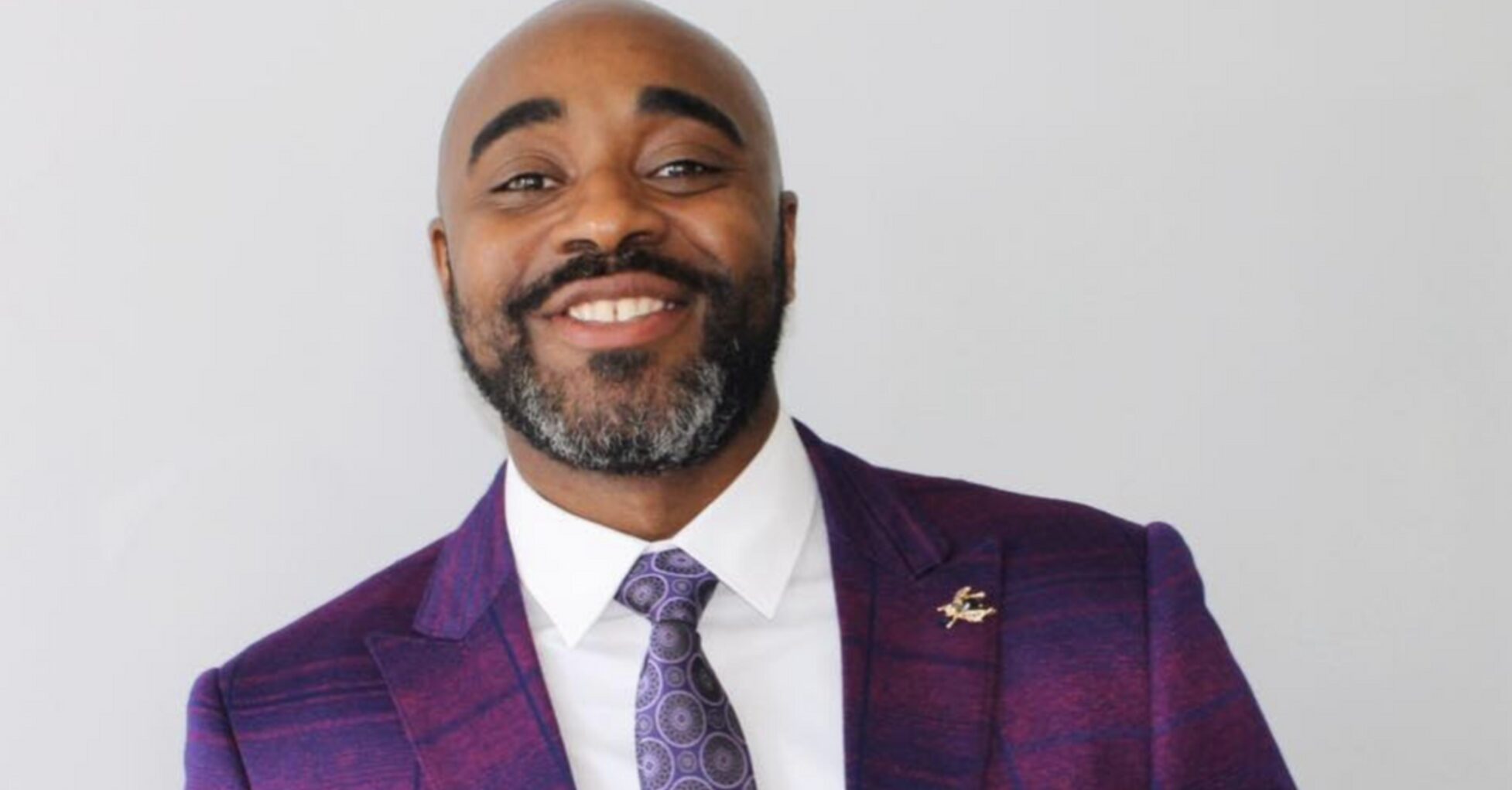 Family, Freedom, and the Future: How Jerron “Jay” Jordan and REFORM ...